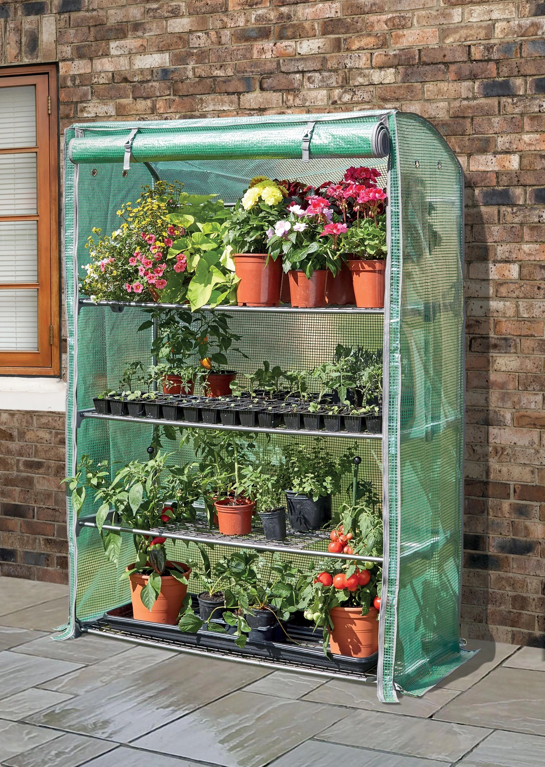 GroZone Max - Henry Street Garden Centre