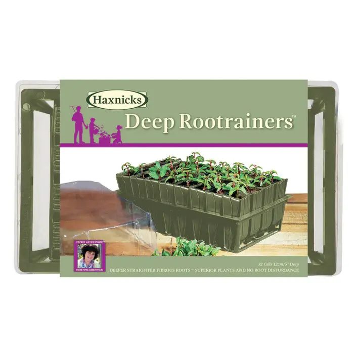 Rapid Rootrainers - Henry Street Garden Centre